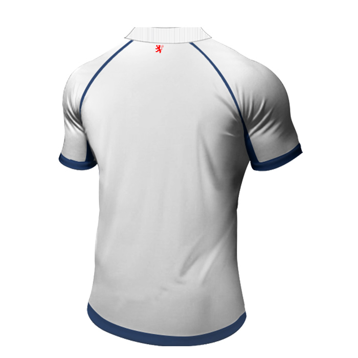 Indian Tigers | Cricket Test Jerseys